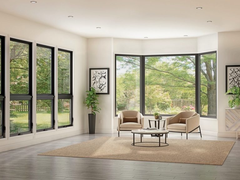 Disenos De Ventanas Modernas