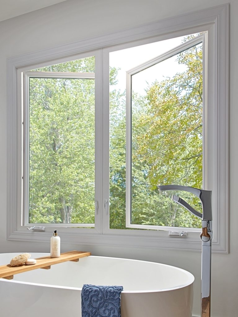 Ventanas Modernas Para Banos