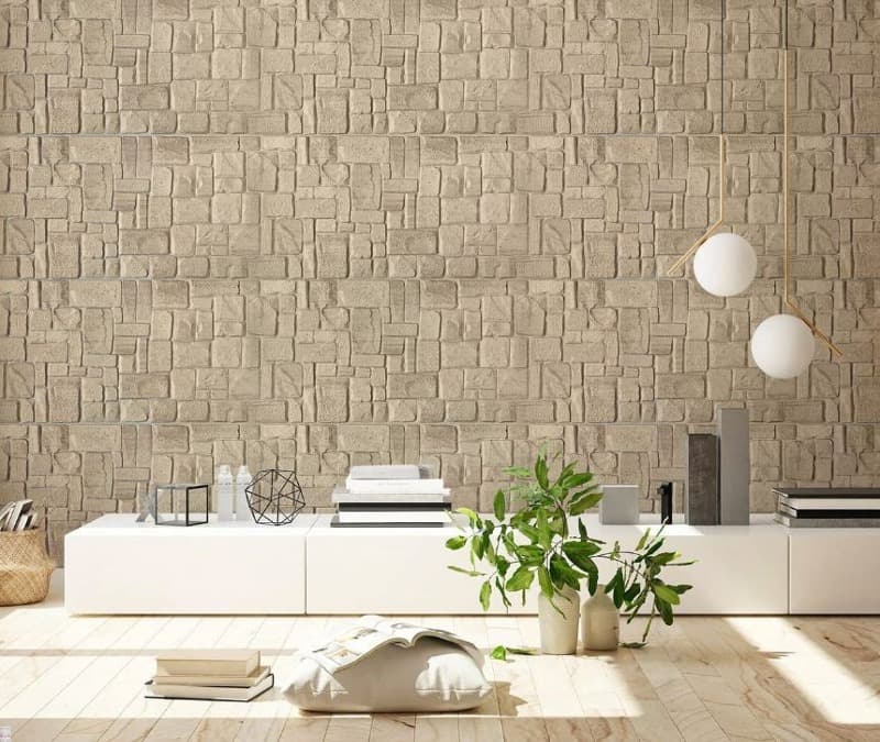 15 Tipos de Texturas para Paredes interiores para elegir la tuya ...