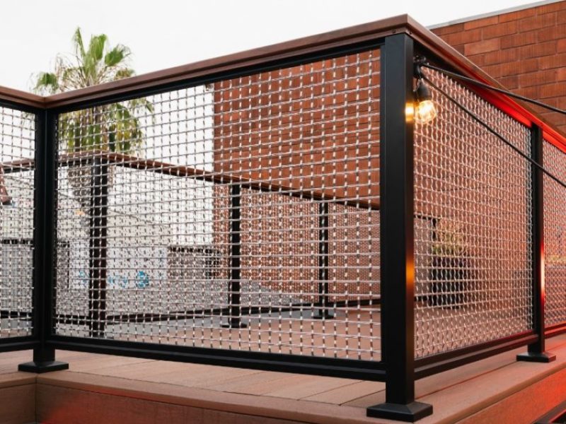 27 Ideas de Barandales Modernos para Copiar en tu casa | Canal Hogar