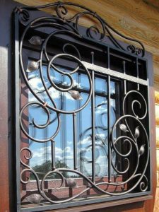 Modelos De Ventanas De Hierro Para Casas